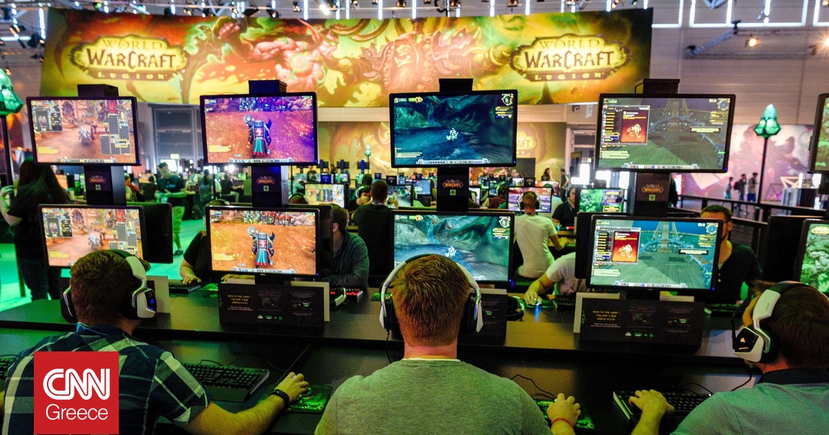 20 χρόνια World of Warcraft: Το παιχνίδι - φαινόμενο που άλλαξε τo ...