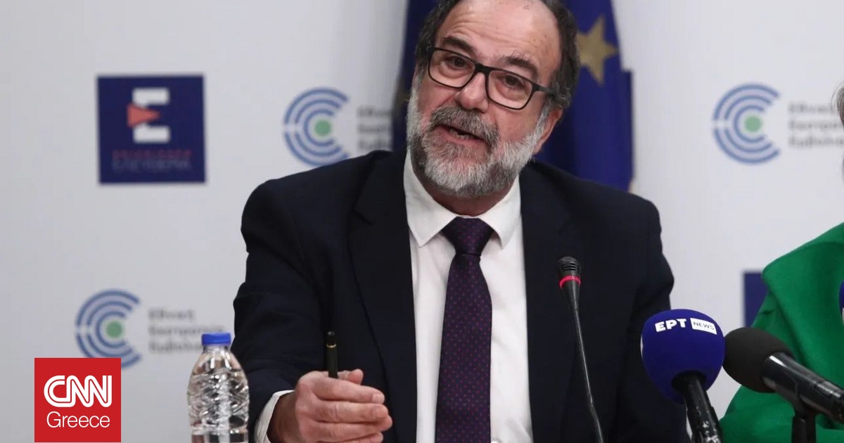 Πρόεδρος ΕΟΔΥ: Η κλιματική κρίση και οι επιπτώσεις της στη δημόσια ...