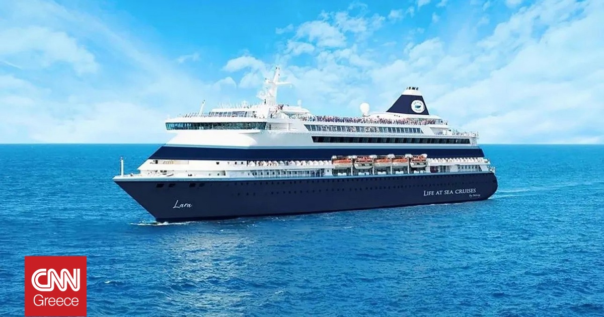 Τριπλασιάστηκε η κρουαζιέρα στην Ηγουμενίτσα - Δέλεαρ οι πολιτιστικές ...