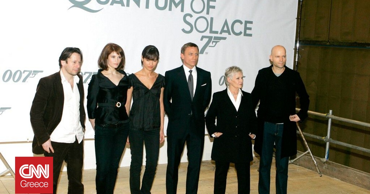 Η αποκάλυψη του Ντάνιελ Κρεγκ για το ρόλο του ως Τζέιμς Μποντ - Ποια ταινία χαρακτήρισε εφιάλτη ...