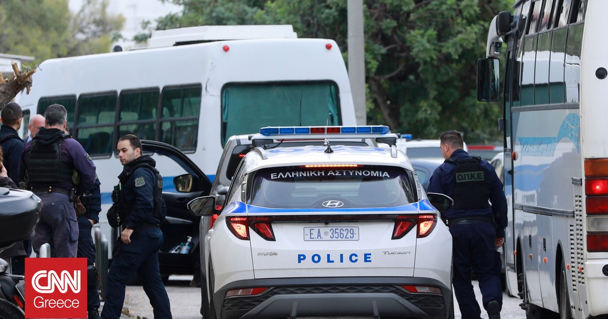 Αμπελόκηποι: Ποινική δίωξη για ανθρωποκτονία με δόλο σε ήρεμη ψυχική ...