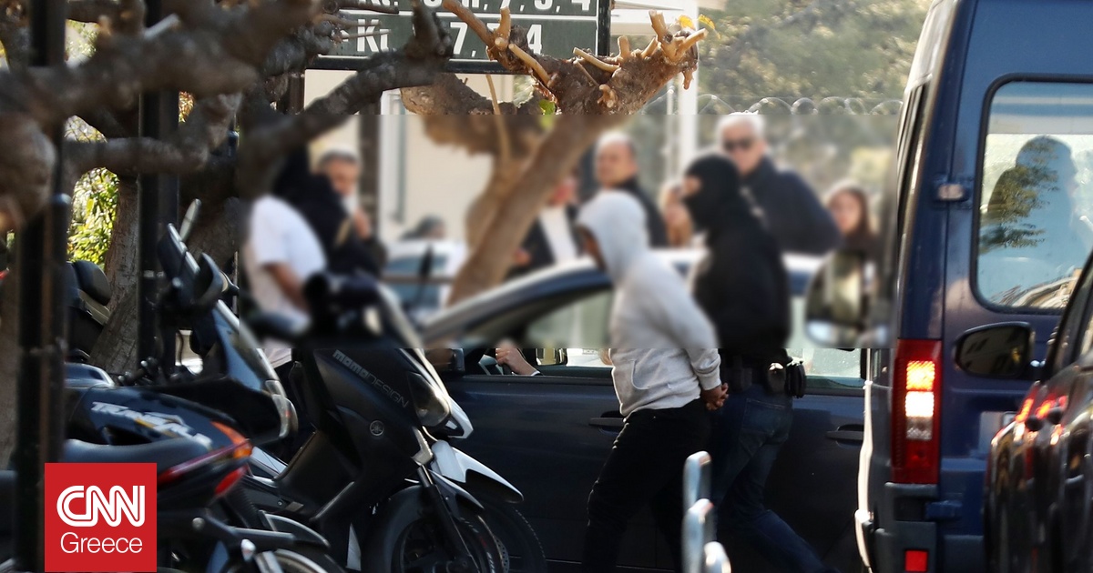 Τουρκική μαφία: Ποινική δίωξη σε οκτώ συλληφθέντες - Βαρύ κατηγορητήριο ...