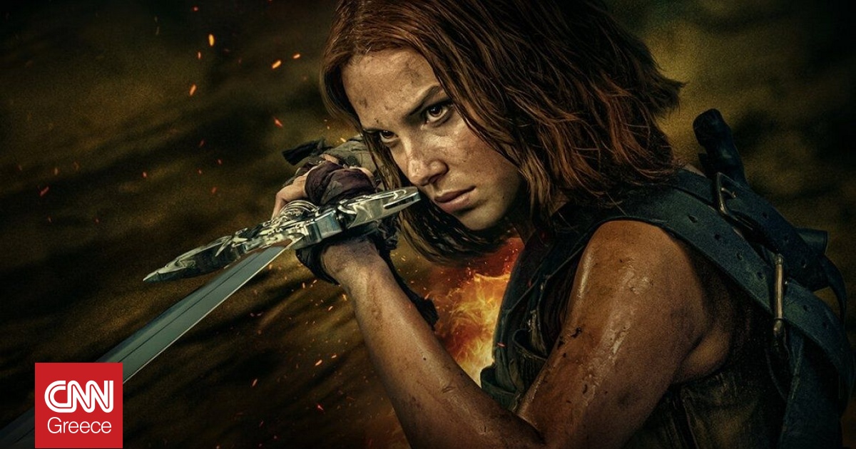 Damsel, Mario και... Μinions: Οι 10 πιο δημοφιλείς ταινίες του Netflix ...