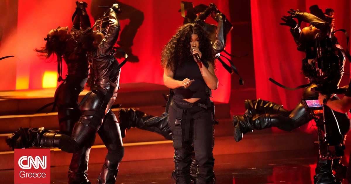 SZA: Κυκλοφόρησε με καθυστέρηση... 10 μηνών το νέο άλμπουμ της ...