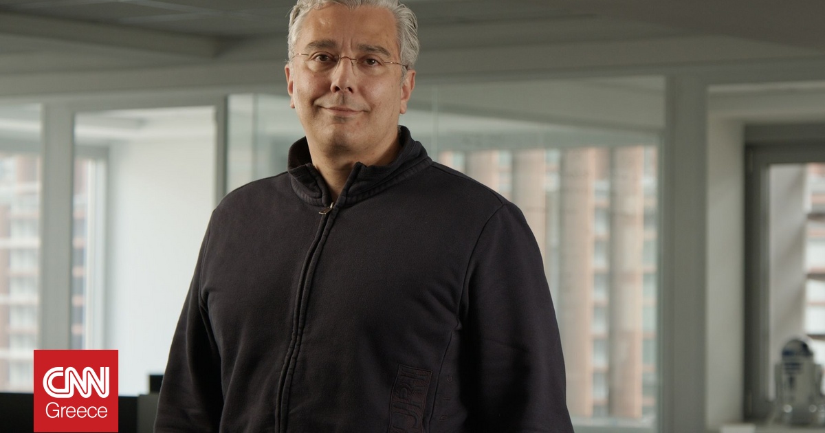 Hellas Direct: η σύνδεση με το gov.gr και οι νέες υπηρεσίες που έρχονται στο άμεσο μέλλον - CNN.gr