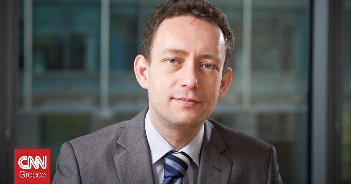 Gregg Kiss (Fitch): Aύξηση του πραγματικού ΑΕΠ κατά 2,4% το 2025, παρόμοια με τη δυναμική του ...