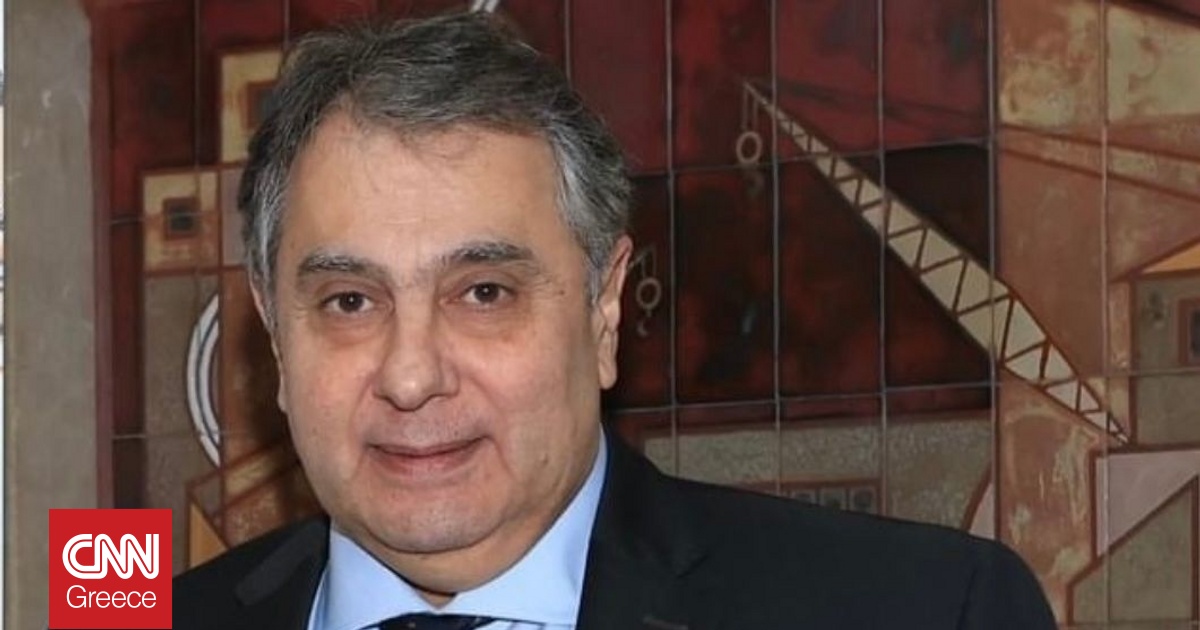Βασίλης Κορκίδης: Οι περυσινές εκκρεμότητες να γίνουν φετινές ...