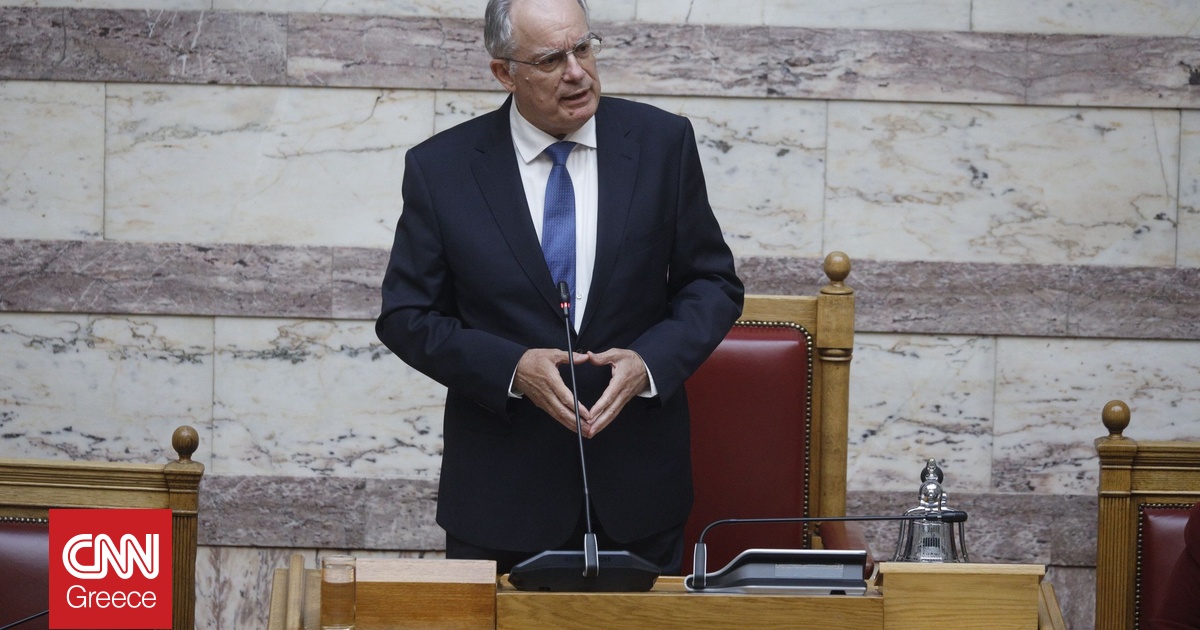Πόσοι και ποιοι θα ψηφίσουν Τασούλα για Πρόεδρο - «Μάχη γοήτρου» για τη ...