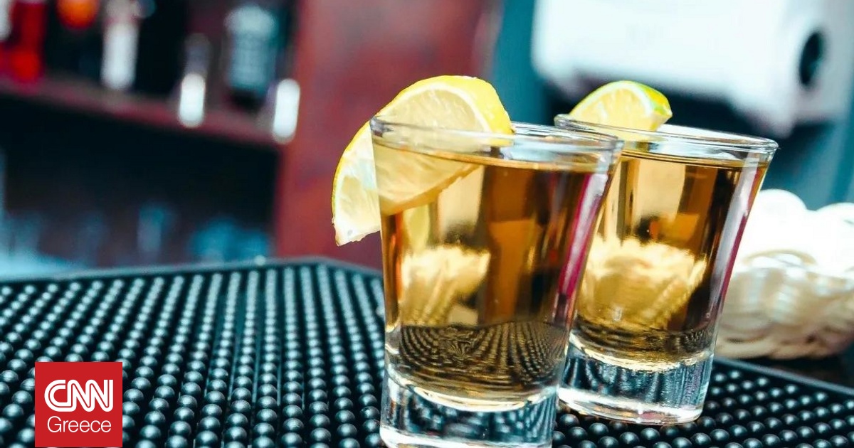 Χίος: Στο νοσοκομείο τρεις ανήλικοι από κατανάλωση αλκοόλ - Δύο ...