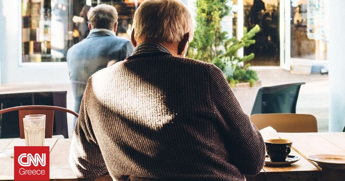 Συνταξιούχοι: 300.000 θα επωφεληθούν το 2026 από την κατάργηση της προσωπικής διαφοράς ...