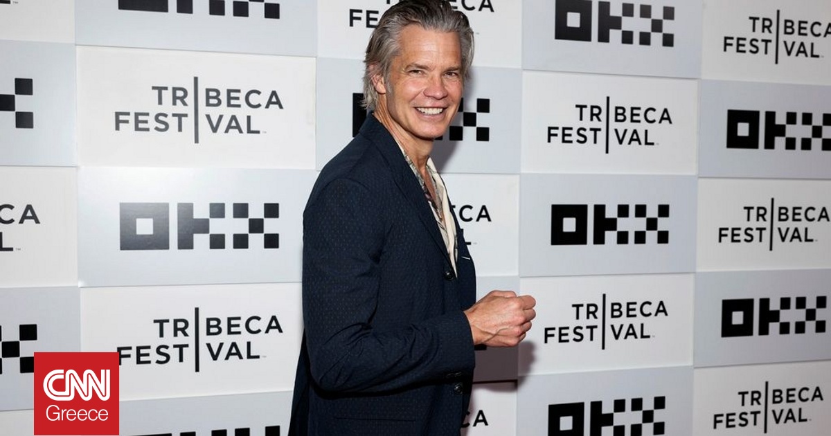 «Lucky»: Νέα δραματική σειρά με πρωταγωνιστές τους Τίμοθι Όλιφαντ και ...