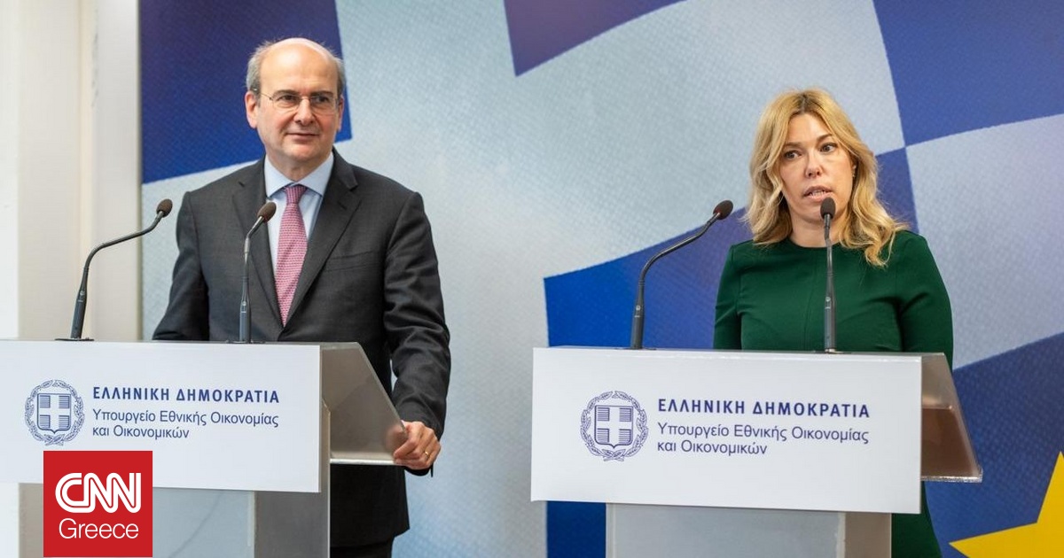 Έξι νέες πρωτοβουλίες για τον εξωδικαστικό μηχανισμό - Όλα τα νέα ...