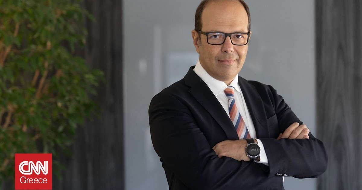 Π. Σίμου (Connectline): Ο ψηφιακός μετασχηματισμός και τα οφέλη για τις ...