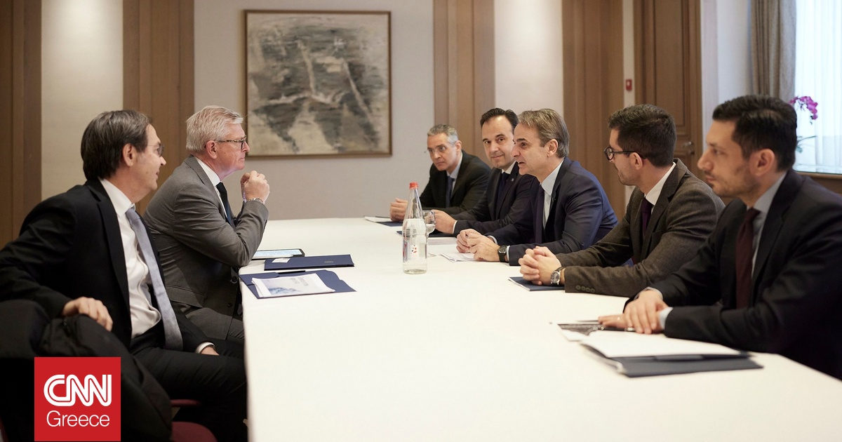 Η Ελλάδα πρωταγωνιστεί στην αξιοποίηση της ΑΙ για ένα πιο σύγχρονο και ...