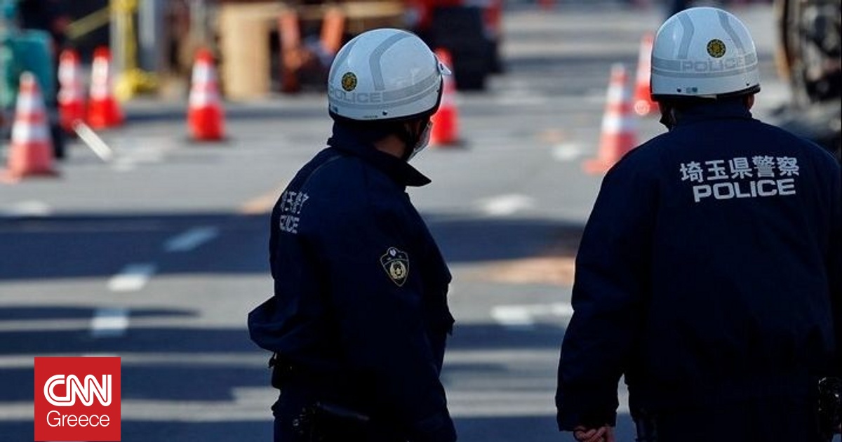 Ιαπωνία: Μεθυσμένος υπάλληλος έχασε απόρρητα έγγραφα για υπόπτους ...