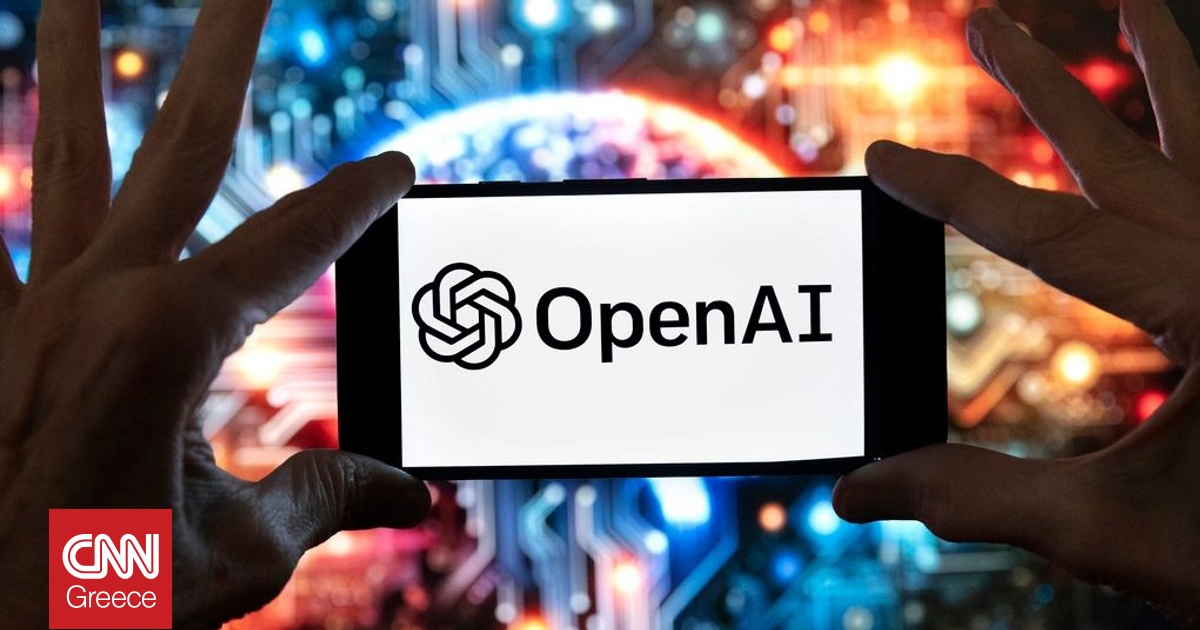 «Χορός» δισεκατομμυρίων για το OpenAI: H προσφορά Μασκ, το «όχι» Άλτμαν και το… κακό προηγούμενο ...