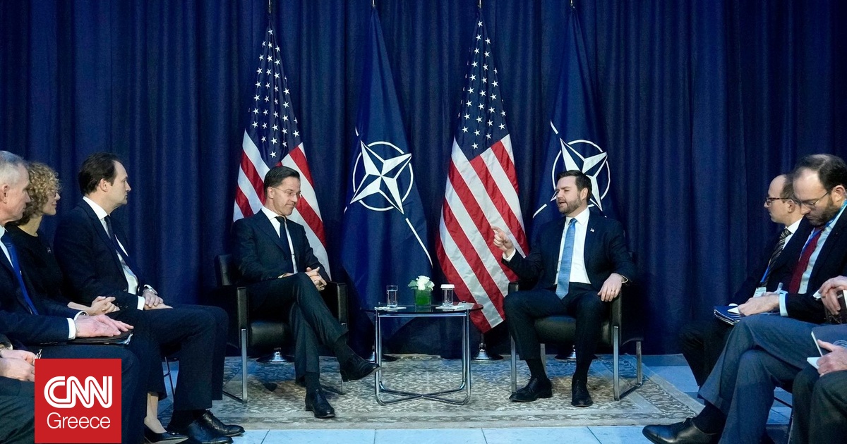 FT: «Καμπανάκι» σε ΕΕ και Ουκρανία για τυχόν αποδυνάμωση του ΝΑΤΟ στη Βαλτική - Οι κινήσεις των ...