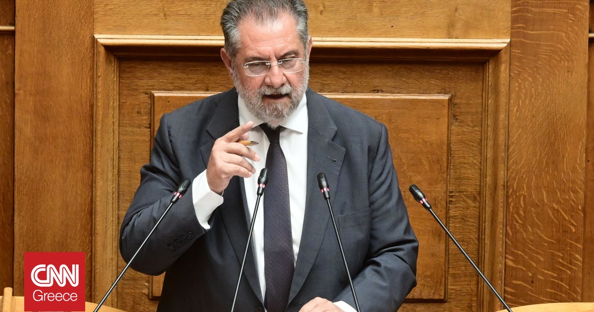Μαρινάκης κατά ΣΥΡΙΖΑ: Μονόδρομος η διαγραφή του Ανδρέα Παναγιωτόπουλου ...
