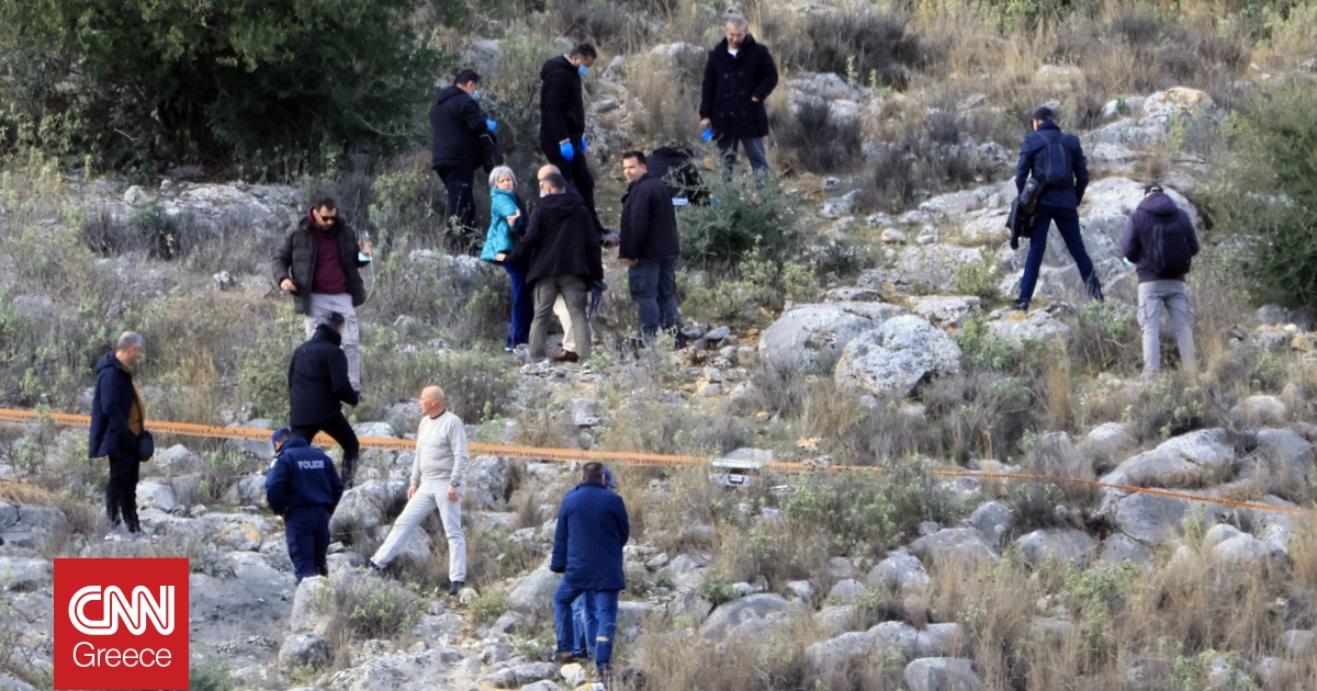 Γαλεντέρης για θάνατο Βασίλη Καλογήρου: Ισχυρή υποψία ανθρωποκτονίας το ...