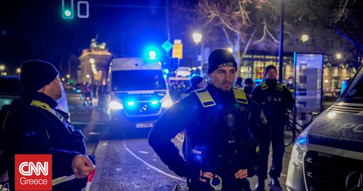 Σύρος ο ύποπτος για την επίθεση εναντίον Ισπανού τουρίστα χθες στο ...