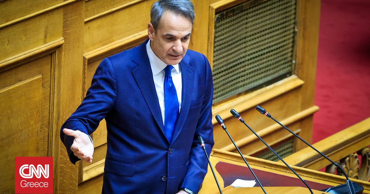 Liveblog - Βουλή: Απορρίφθηκε με 157 «όχι» η πρόταση δυσπιστίας κατά ...
