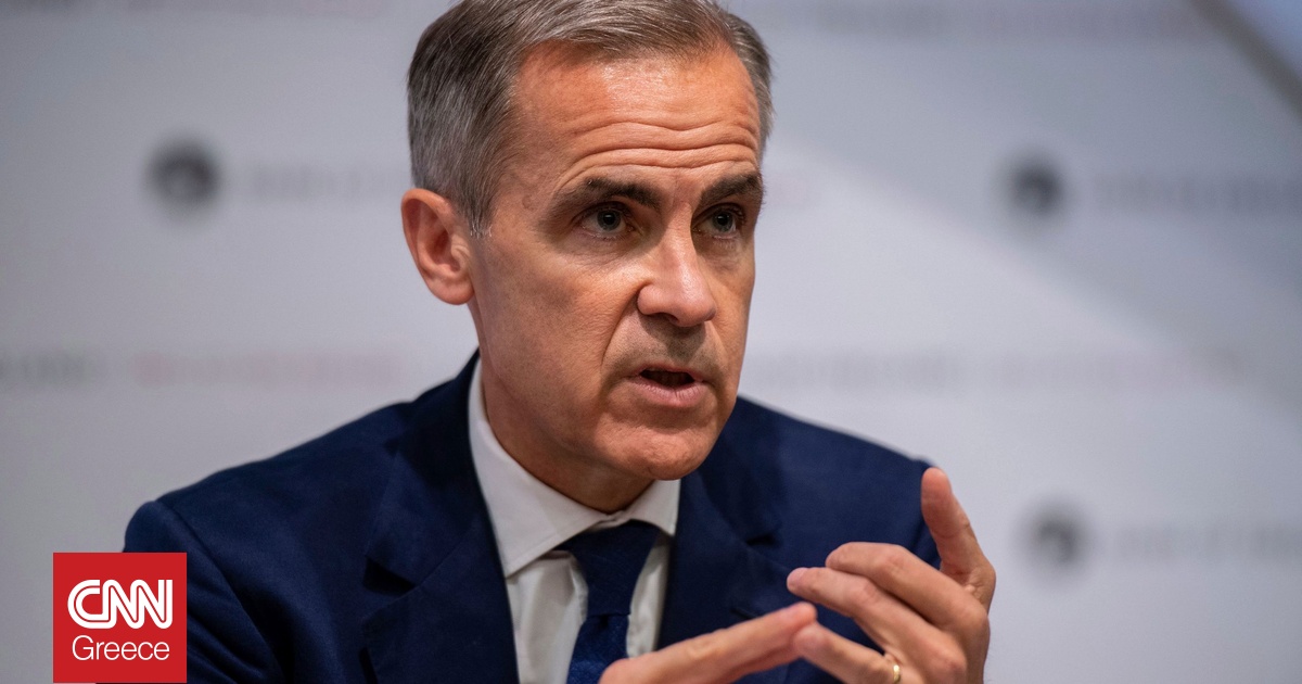 «Ο Καναδάς δεν θα γίνει ποτέ πολιτεία των ΗΠΑ» διαμηνύει στον Τραμπ ο διάδοχος του Τριντό - CNN.gr