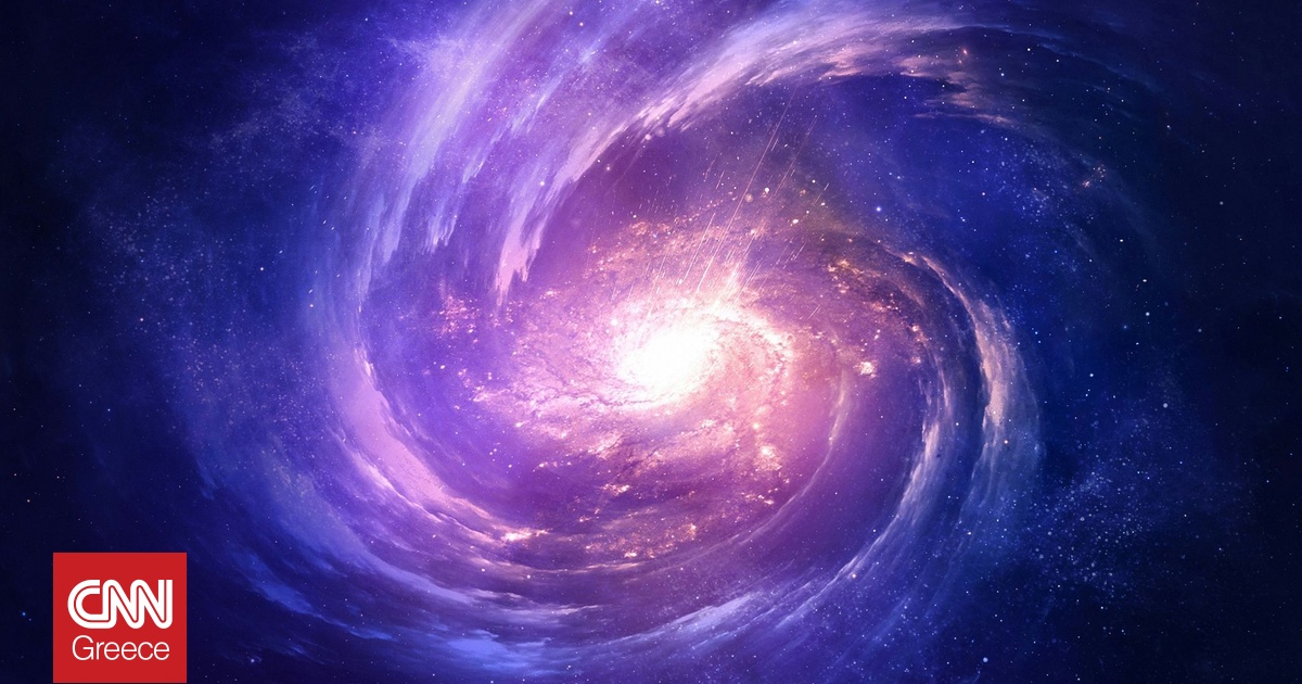 «Το Big Bang δεν ήταν η αρχή»: Η θεωρία του κυκλικού σύμπαντος που ...