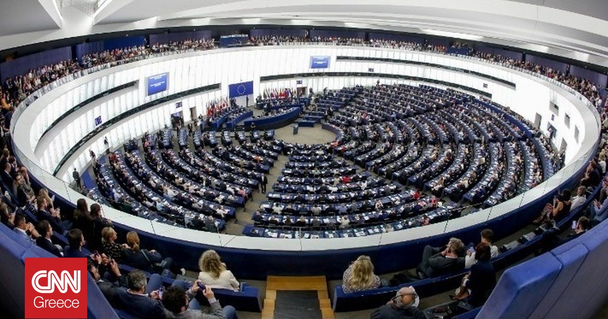 Ευρωπαϊκό Συμβούλιο: Ολοκληρώθηκε η συζήτηση για την Ουκρανία ...