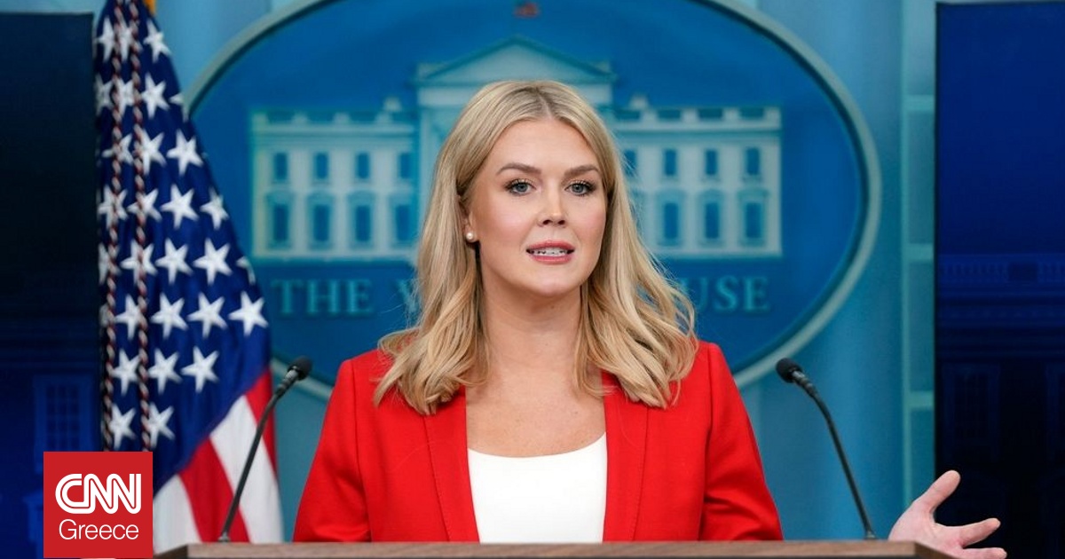 WSJ: Ο Γουίτκοφ έκανε χρήση της εφαρμογής Signal στη Μόσχα - Διαψεύδει ο Λευκός Οίκος - CNN.gr