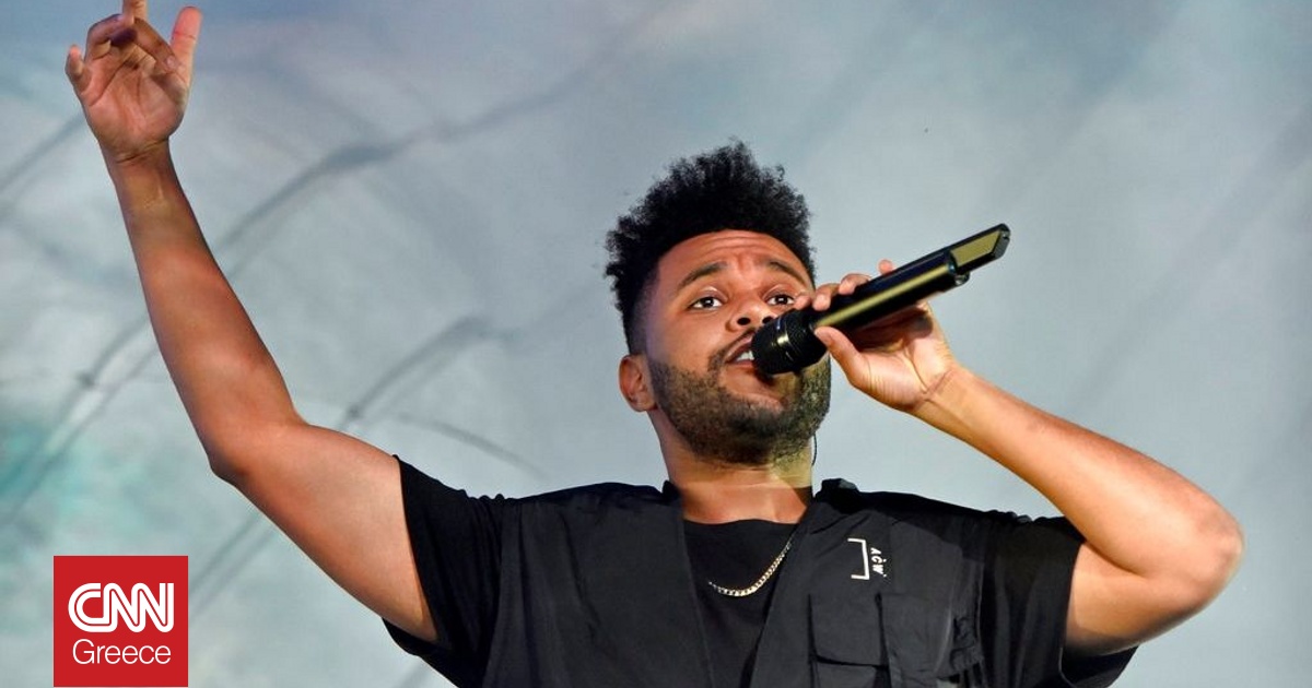 The Weeknd: Δόθηκε στη δημοσιότητα το νέο τρέιλερ του «Hurry Up ...