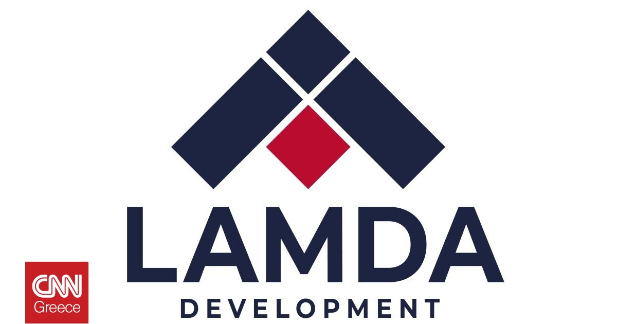 TIME 100: Η LAMDA Development ανάμεσα στις 100 πιο επιδραστικές ...