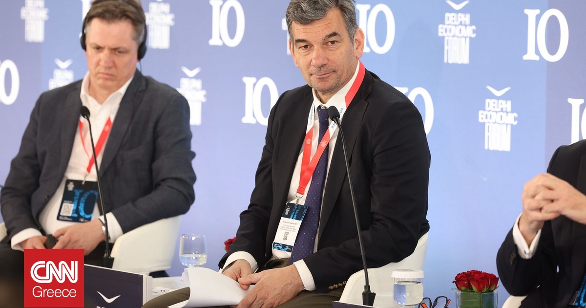 Κ. Τούτουζας: Χρειαζόμαστε εθνικό σχέδιο για τα καρδιαγγειακά και ...