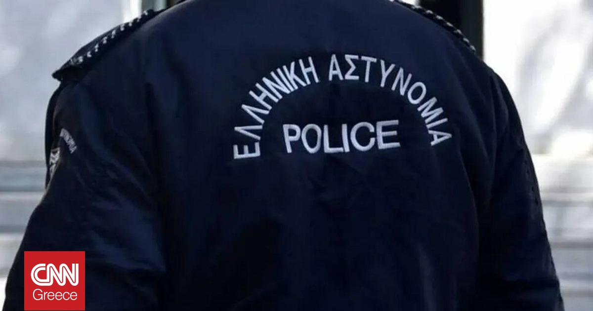 Αστυνομικός αυτοκτόνησε μέσα στη Διεύθυνση Εγκληματολογικών Ερευνών ...