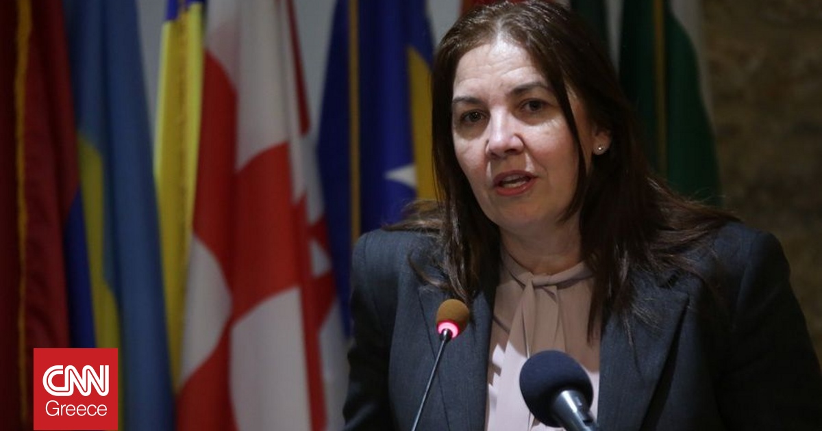 Αλλαγές στο υπουργείο Υγείας: Παραιτήθηκε η γενική γραμματέας Δημόσιας ...