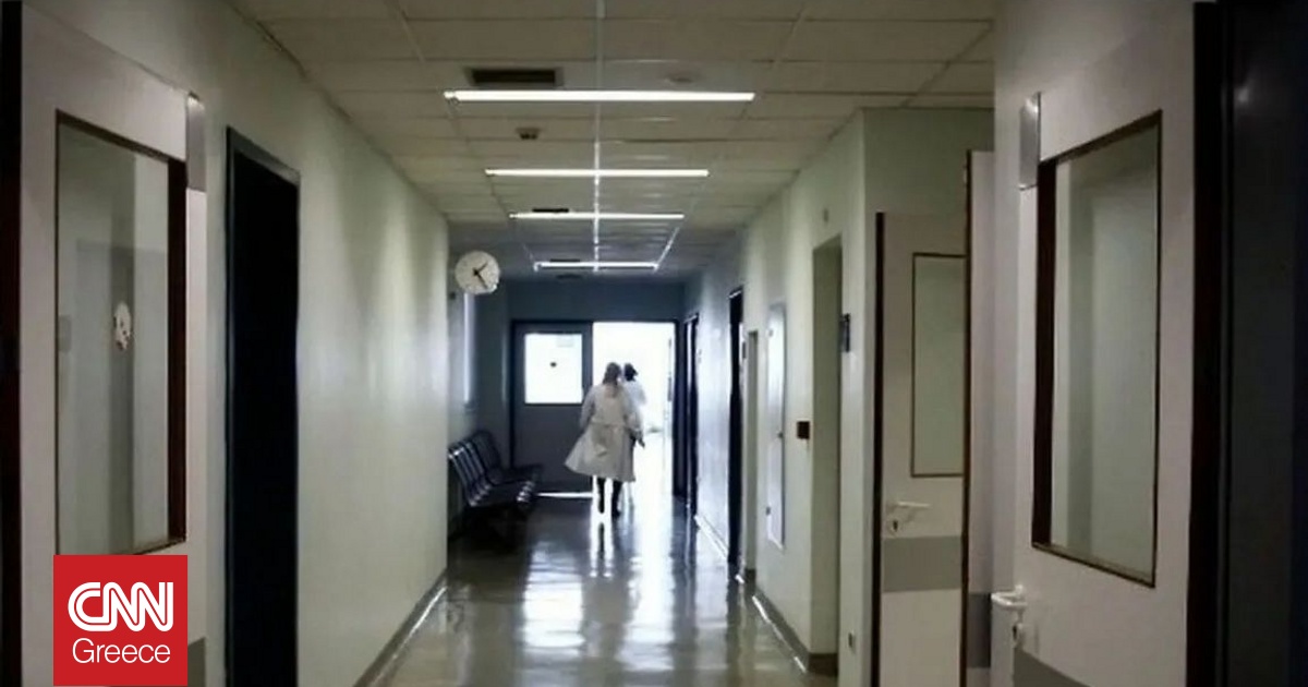 Πάτρα: Αποσωληνώθηκε ο 3χρονος που υπέστη έγκαυμα στον πνεύμονα σε ...