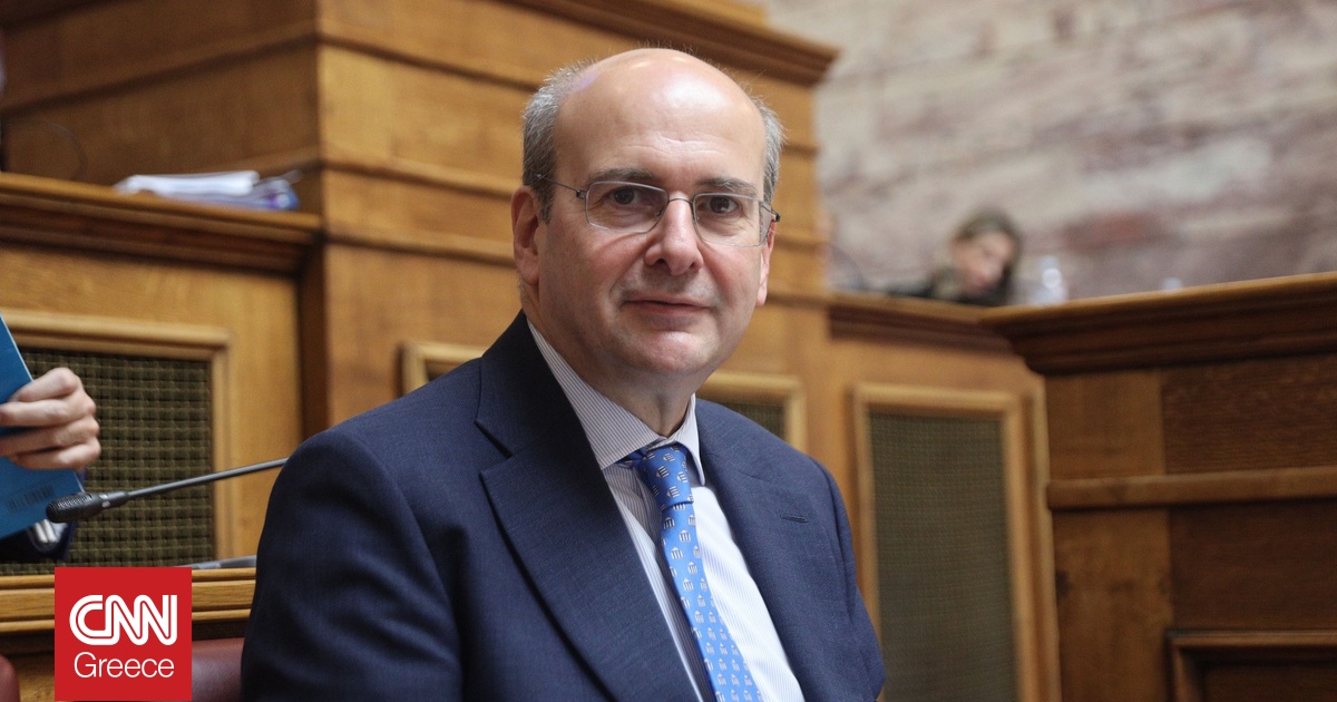 Χατζηδάκης: Ερχονται νέα μέτρα στήριξης για τη μεσαία τάξη το ...