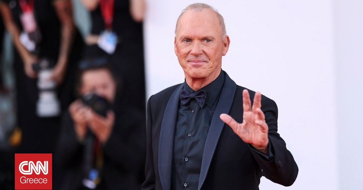 Ο Μάικλ Κίτον στο θρίλερ «The Whisper Man» του Netflix στο πλευρό του ...