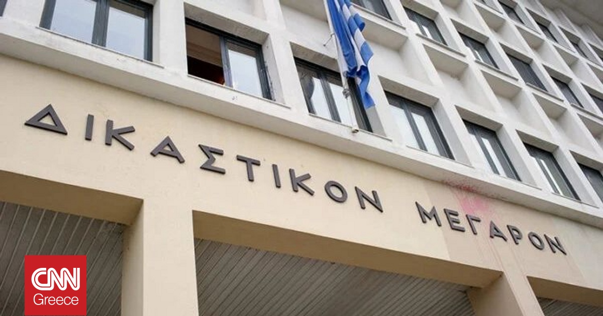 Ιωάννινα: Ομόφωνα ένοχος και στο εφετείο ο Πέτρος Λεύκοβιτς για τον ...