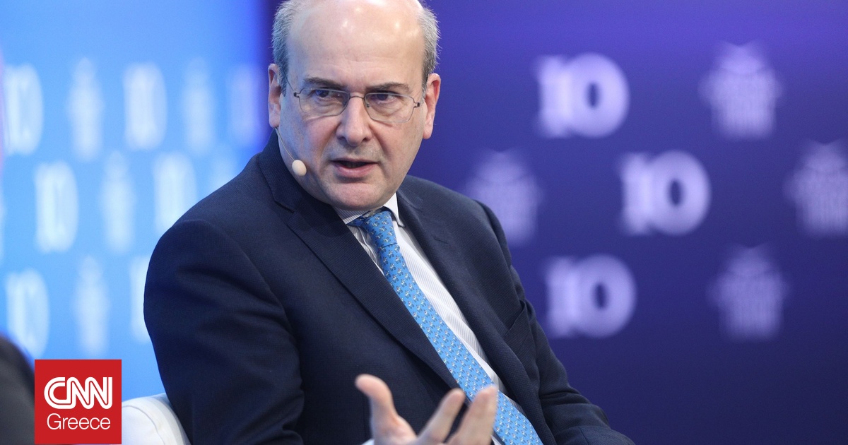 Χατζηδάκης: Πέντε άξονες πρωτοβουλιών για την οδική ασφάλεια - Τι ...