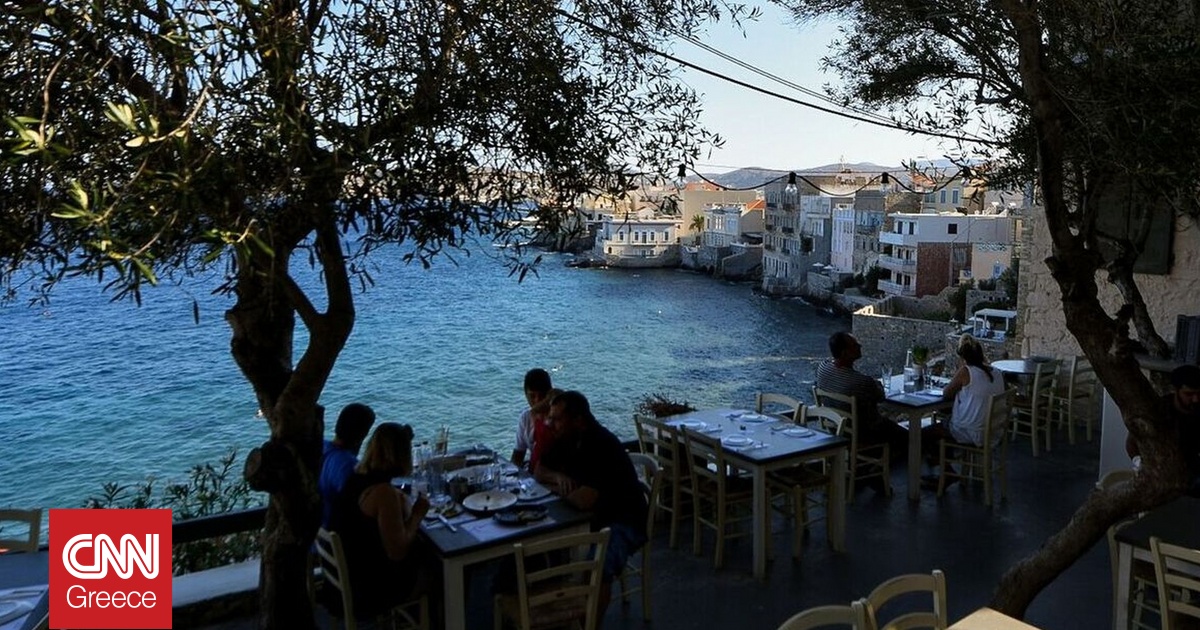 Ποιοι κλάδοι «ποντάρουν» στις αυξημένες τουριστικές αφίξεις ενόψει ...