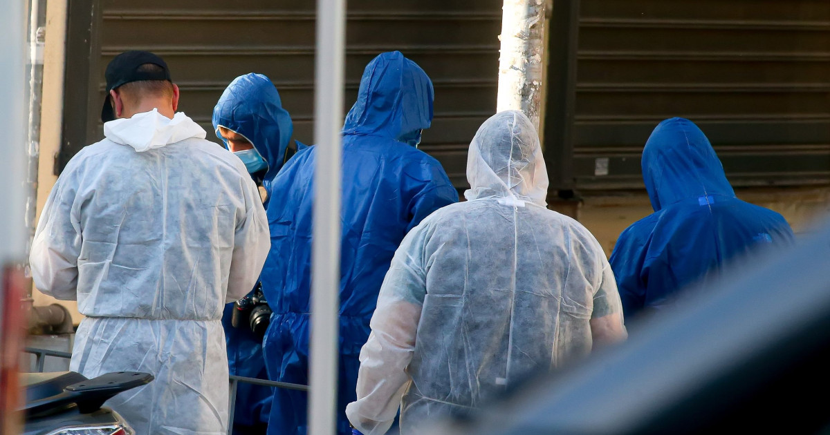 Έκρηξη στη Θεσσαλονίκη: Στον εισαγγελέα σήμερα ο 36χρονος - CNN.gr