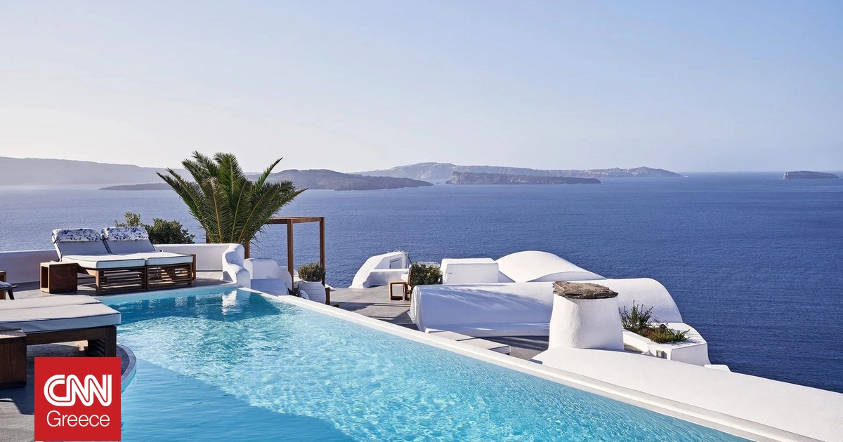 Hotel news: η σεζόν καταφθάνει και μαζί έρχονται τα πιο συναρπαστικά ...