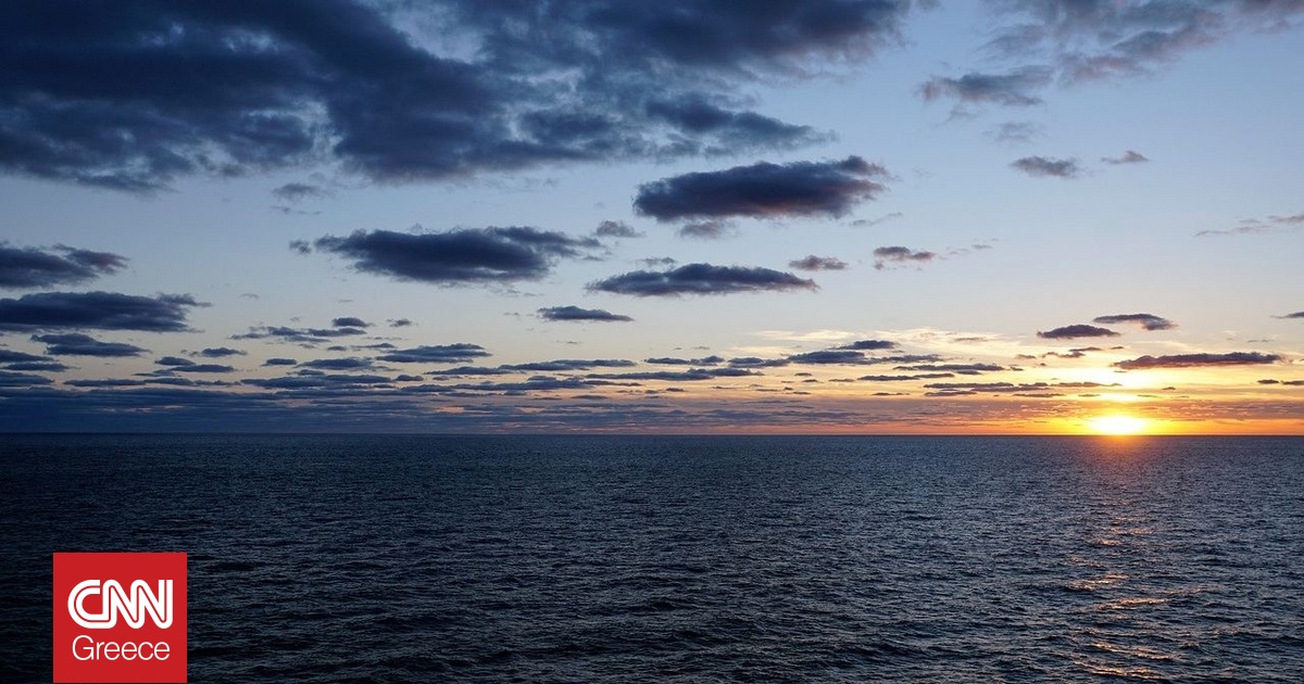 Το 99,999% του παγκόσμιου βυθού παραμένει αθέατο - Τι δείχνει νέα ...