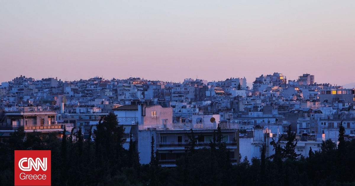 Στα 778 δισ. η περιουσία των Ελλήνων - 2,3 δισ. ευρώ ΕΝΦΙΑ πληρώνουν για το 2025 - CNN.gr