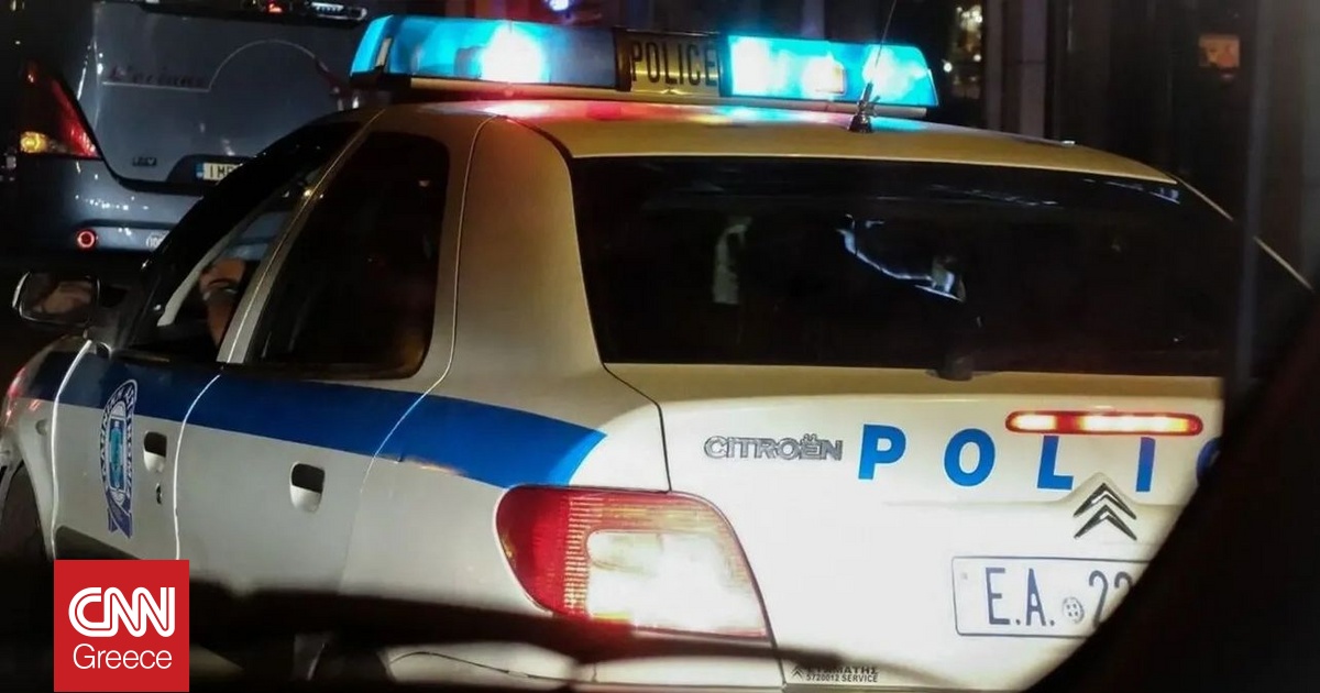 Θεσσαλονίκη: Έφοδος της ΕΛΑΣ σε νυχτερινό κέντρο - Δύο συλλήψεις για ...