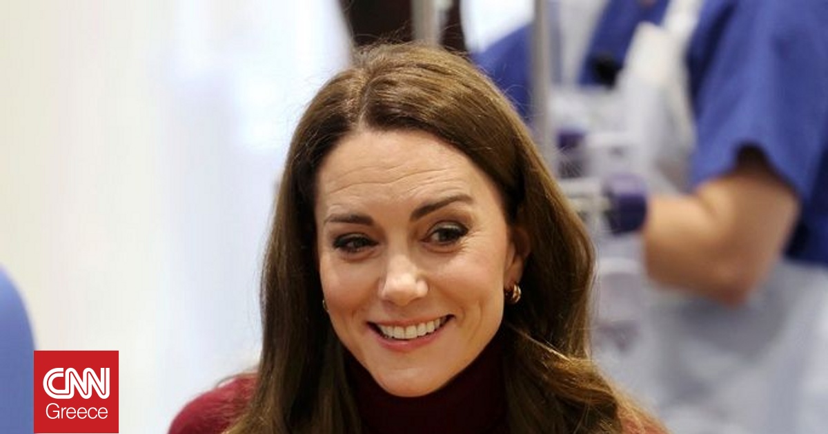 Πριγκίπισσα Κέιτ: Η φύση υπήρξε το καταφύγιό μου κατά τη διάρκεια της θεραπείας για τον καρκίνο ...