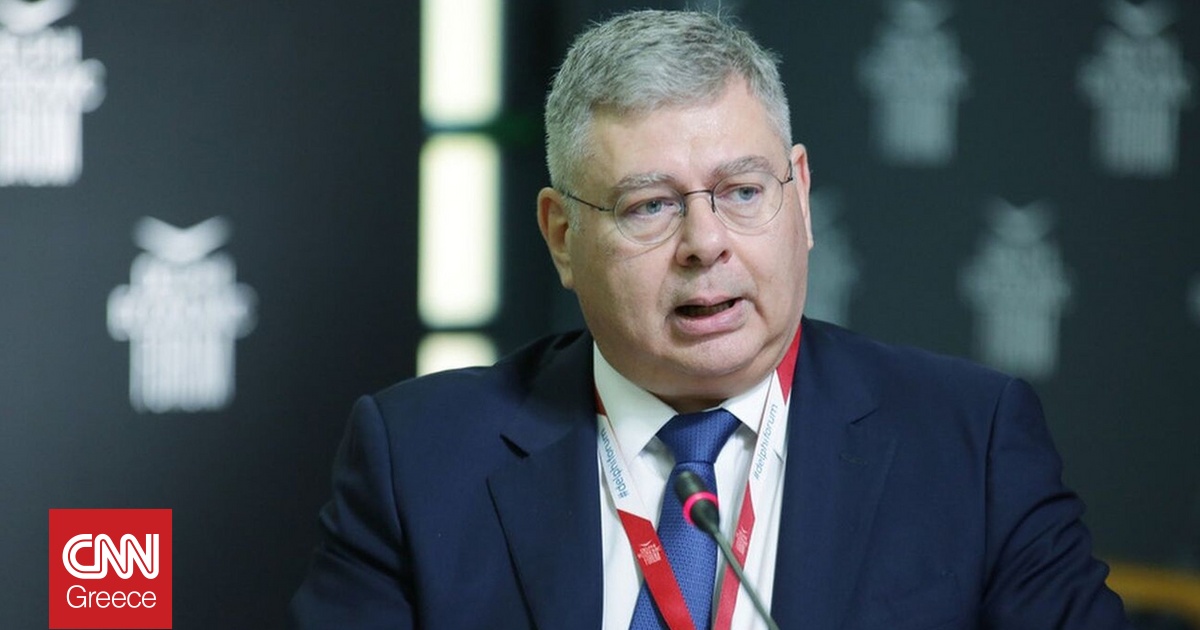 Helleniq Energy: Στα 180 εκατ. ευρώ τα EBITDA α’ τριμήνου - CNN.gr