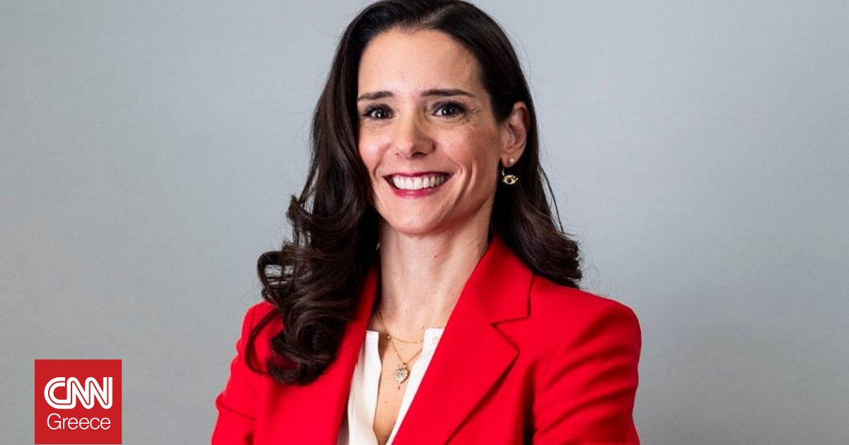 Κωνσταντίνα Μπάρκα: «Ως Coca-Cola Τρία Έψιλον επενδύουμε σταθερά στην εξέλιξη των ανθρώπων μας ...