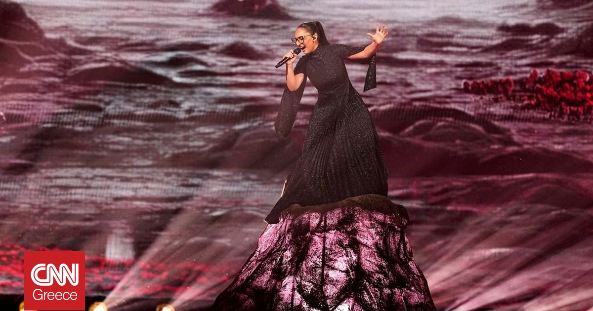 «Είναι απλά μαγευτική»: Αποθεώνει την Κλαυδία το BBC - CNN.gr