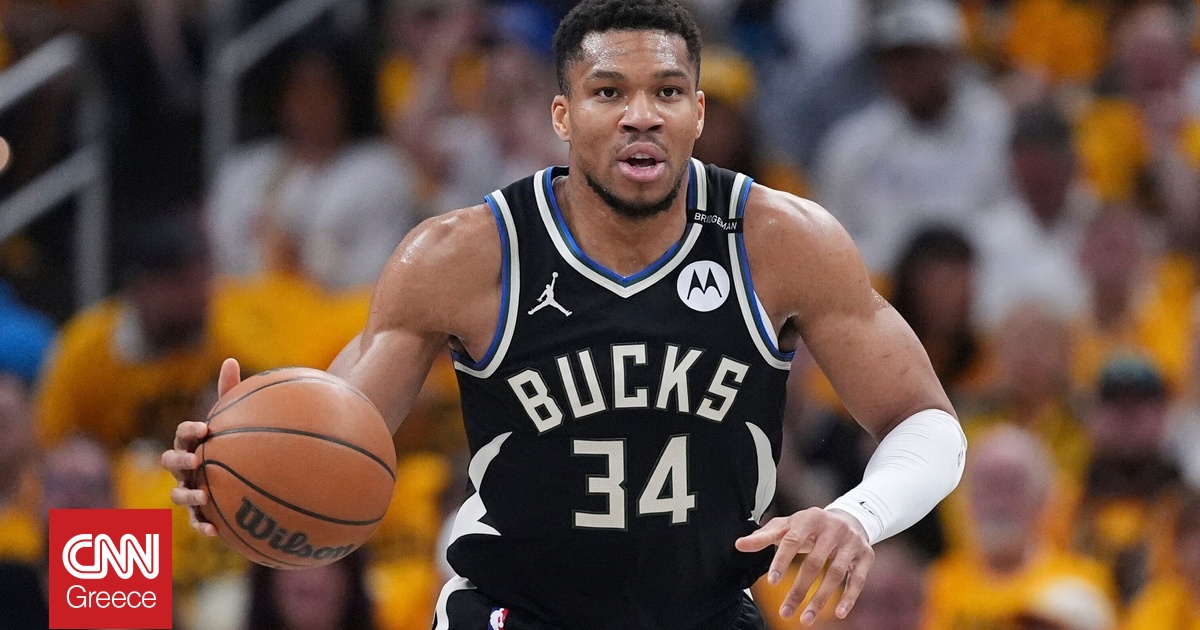Οι παίκτες του NBA που θα έπαιρνε μαζί του ο Αντετοκούνμπο σε μια μάχη ...